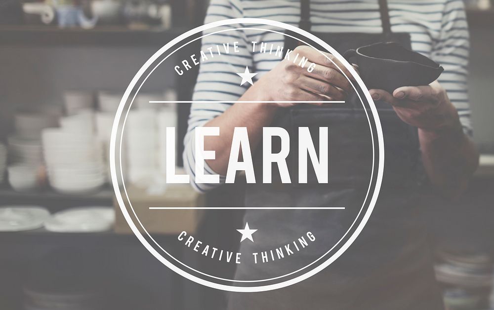 Learn Learning Knowledge Education Concept | Free Photo - rawpixel