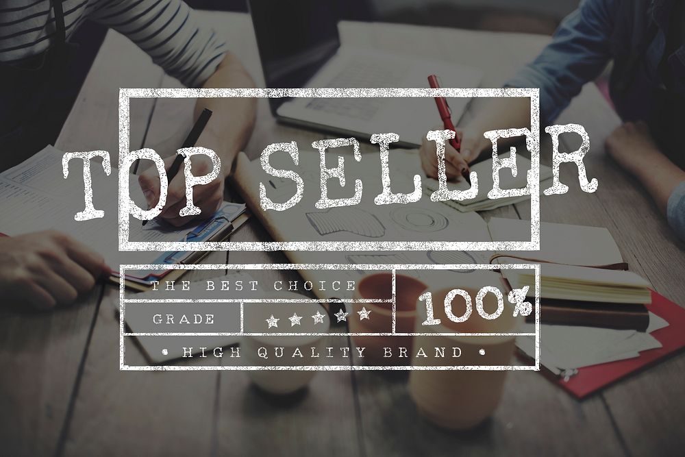 Top Seller Popular Product Online | Free Photo - rawpixel