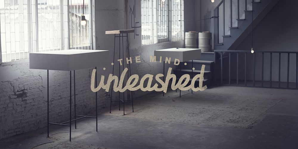 The Mind Unleashed Thoughts Vision | Free Photo - rawpixel