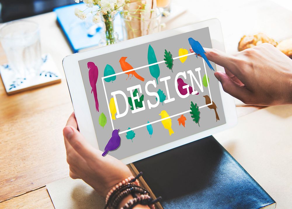 Design Idea Create Creative Blueprint | Free Photo - rawpixel