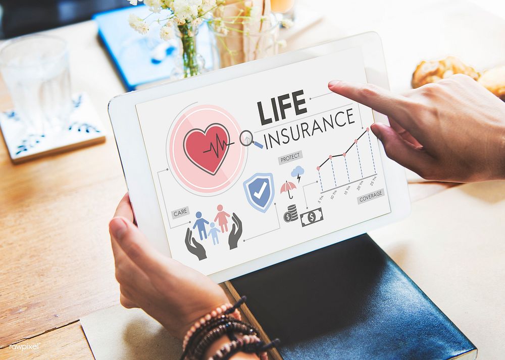 Life Insurance Protection Beneficiary Safeguard | Free Photo - rawpixel