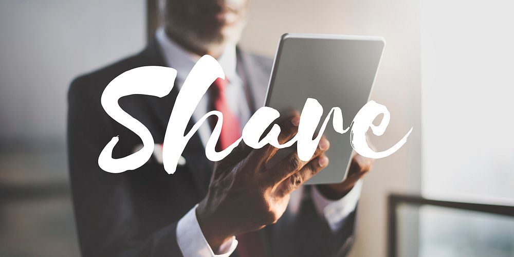 Share Connection Information Networking Social | Free Photo - rawpixel