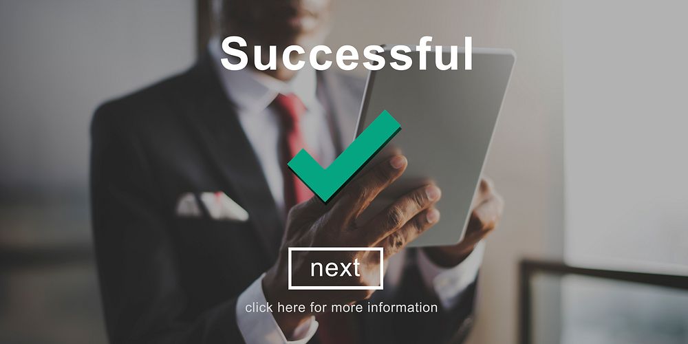 Successful Mission Motivation Improvement Concept | Free Photo - rawpixel