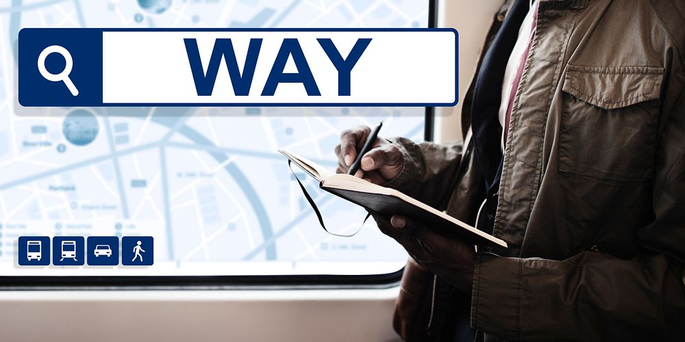 City Map Destination Route Way | Free Photo - rawpixel