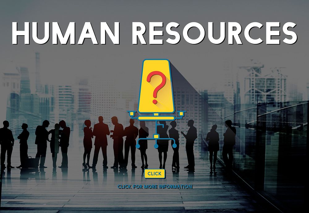 Human Resources Hiring Recruitment Work | Free Photo - rawpixel