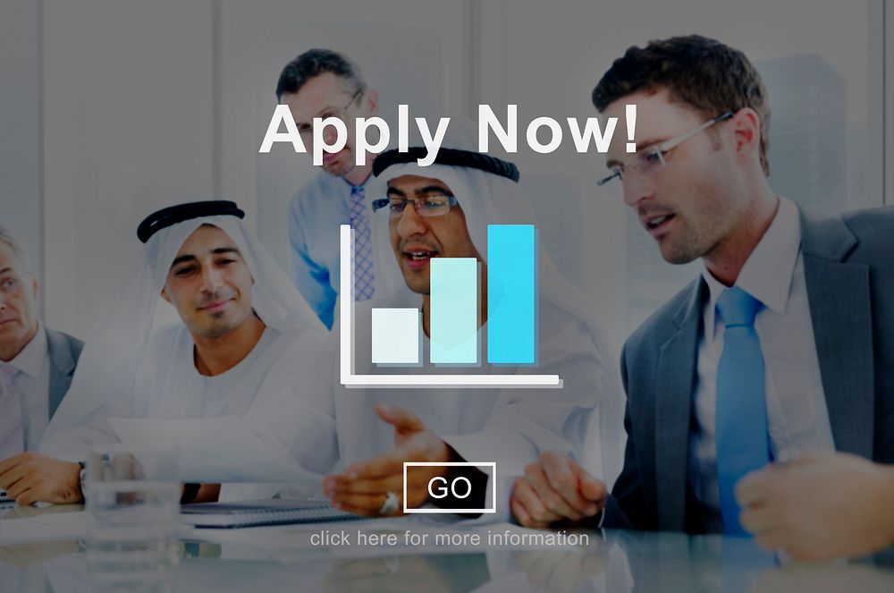 Apply Now Application Employment Work | Premium Photo - rawpixel