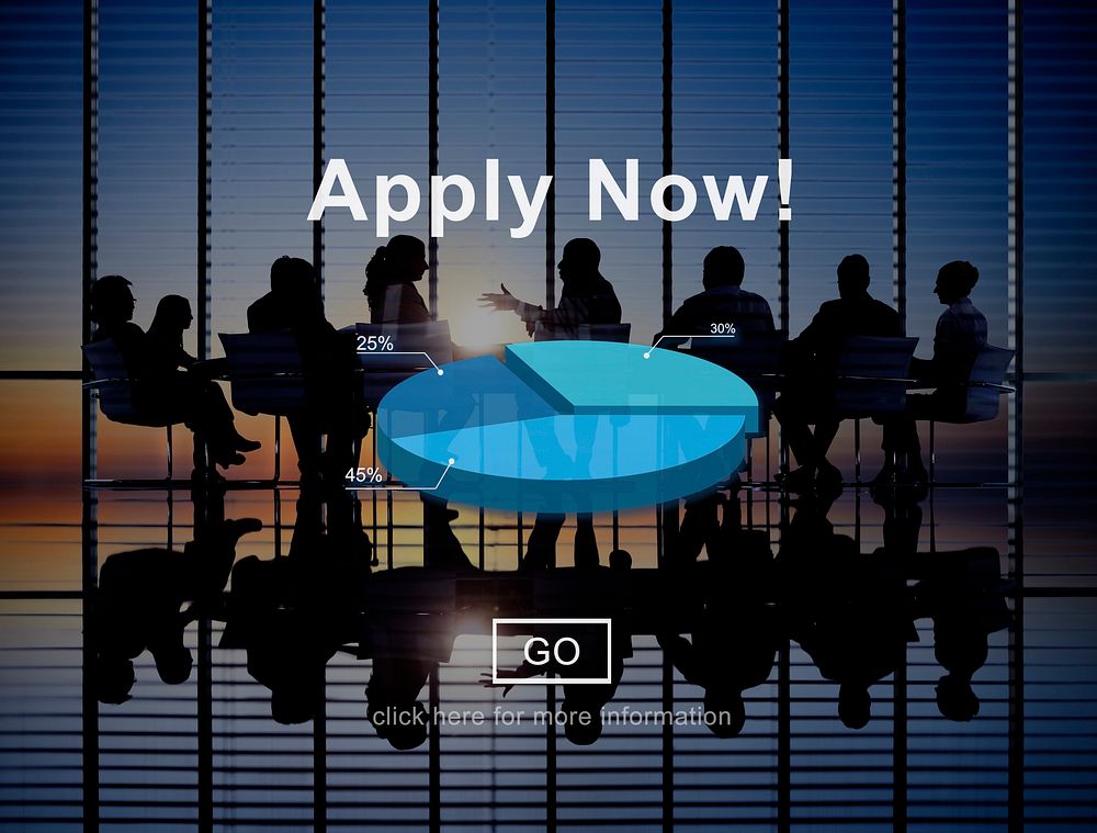 Apply Now Application Employment Work | Premium Photo - rawpixel