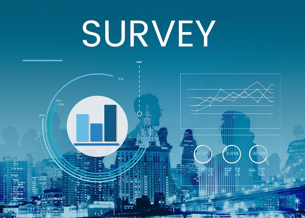 Data Analysis Results Summary Graph | Premium Photo - rawpixel
