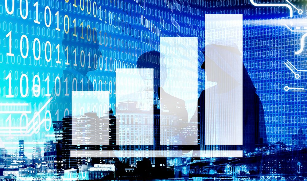 Analysis Chart Growth Progress Statistics | Premium Photo - rawpixel