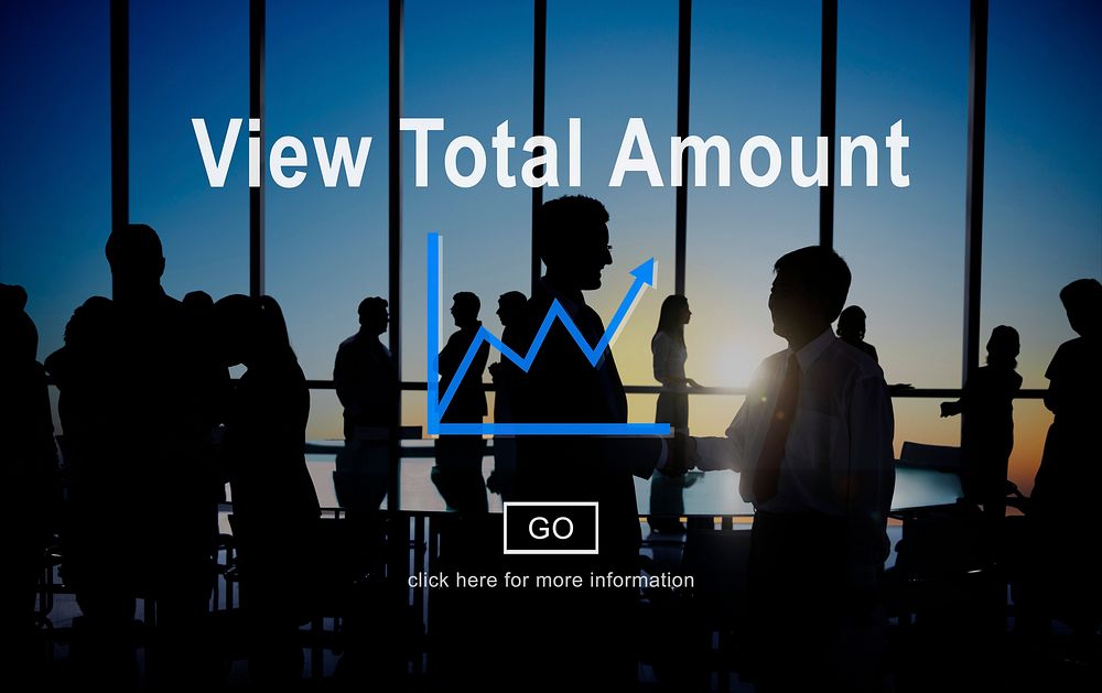 View Total Amount Accounting Payment | Premium Photo - rawpixel