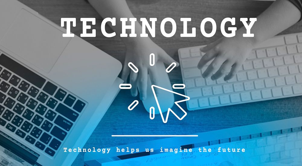 Innovation Invention Modern Technology Concept | Premium Photo - rawpixel