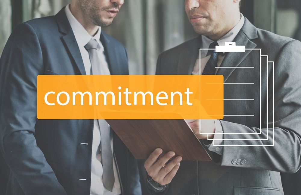 Deal Agreement Commitment Negotiation Business | Premium Photo - rawpixel