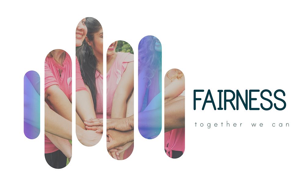 Parity Empower Women Right Equality | Premium Photo - rawpixel