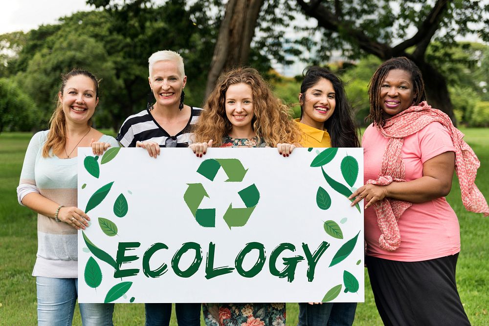 Ecology Fresh Green Living Lush | Premium Photo - rawpixel