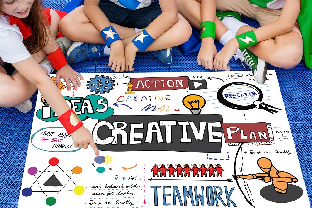 Creative Ideas Innovation Inspiration Concept | Photo - rawpixel