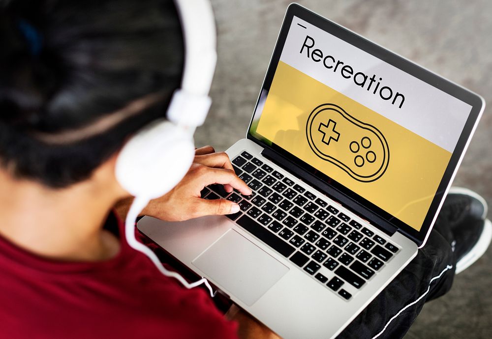 Recreation Relax Enjoyment Leisure Hobby | Premium Photo - rawpixel