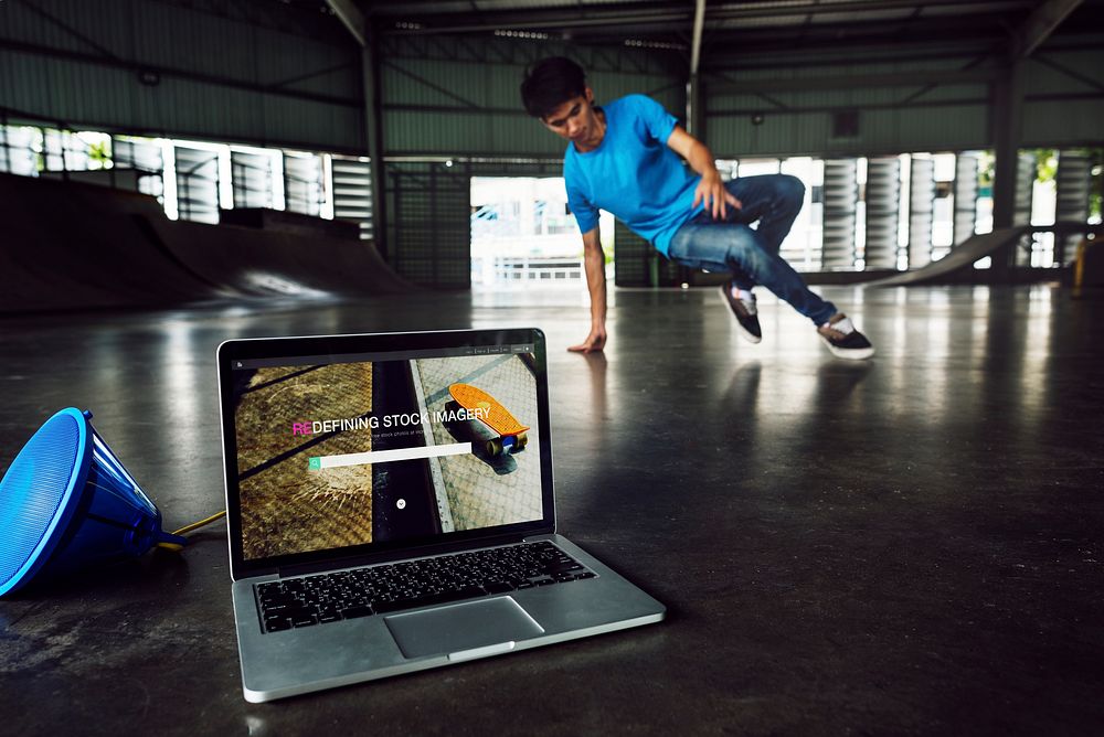 Breakdance Teenager Style Movement Hiphop | Premium Photo - rawpixel