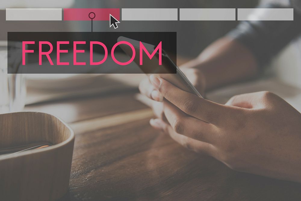 Freedom Enjoyment Good Vibes Independence | Free Photo - rawpixel