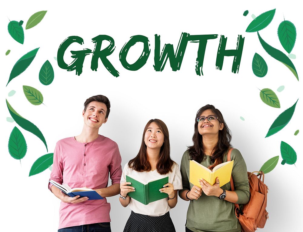 Relax Responsibility Growth Reuse Icon | Premium Photo - rawpixel