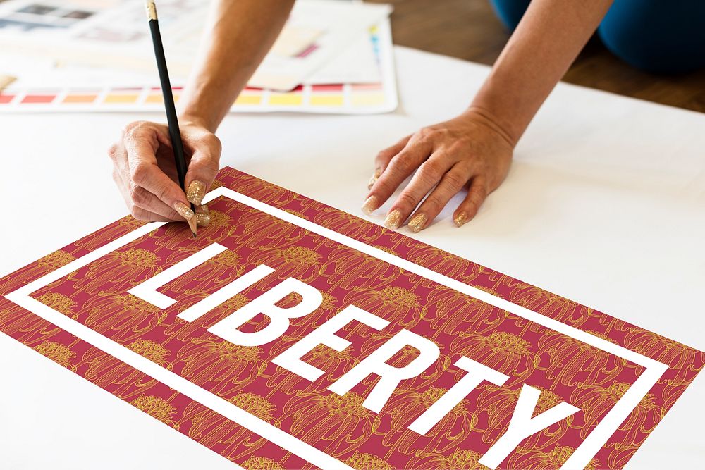 Liberty Freedom Independence Symbol Immigration | Premium Photo - rawpixel