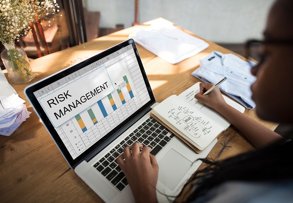 Challenge Solution Performance Risk Management | Premium Photo - rawpixel