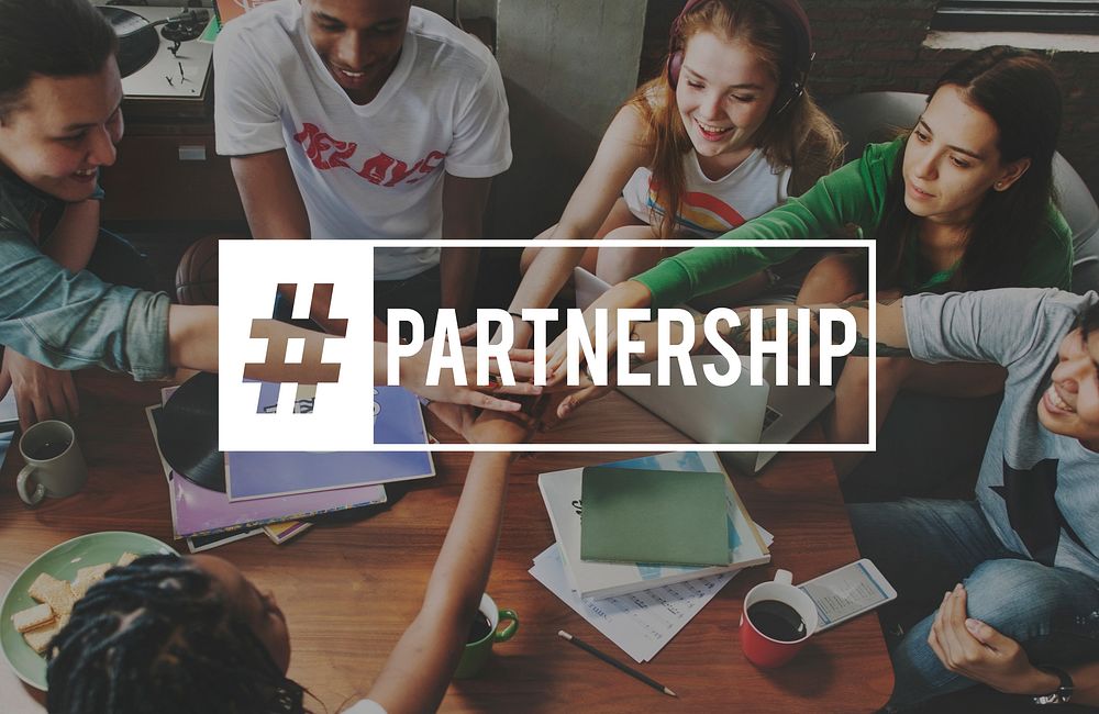 Planning Plan Partnership Hashtag Word | Premium Photo - rawpixel