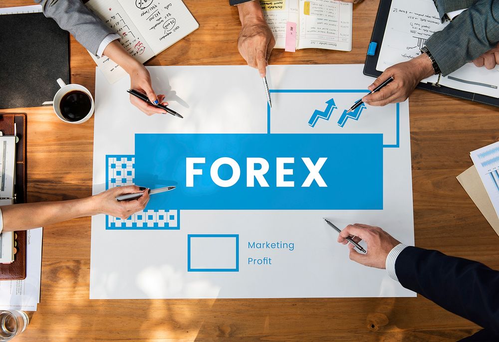 Workers working paper network graphic | Premium Photo - rawpixel