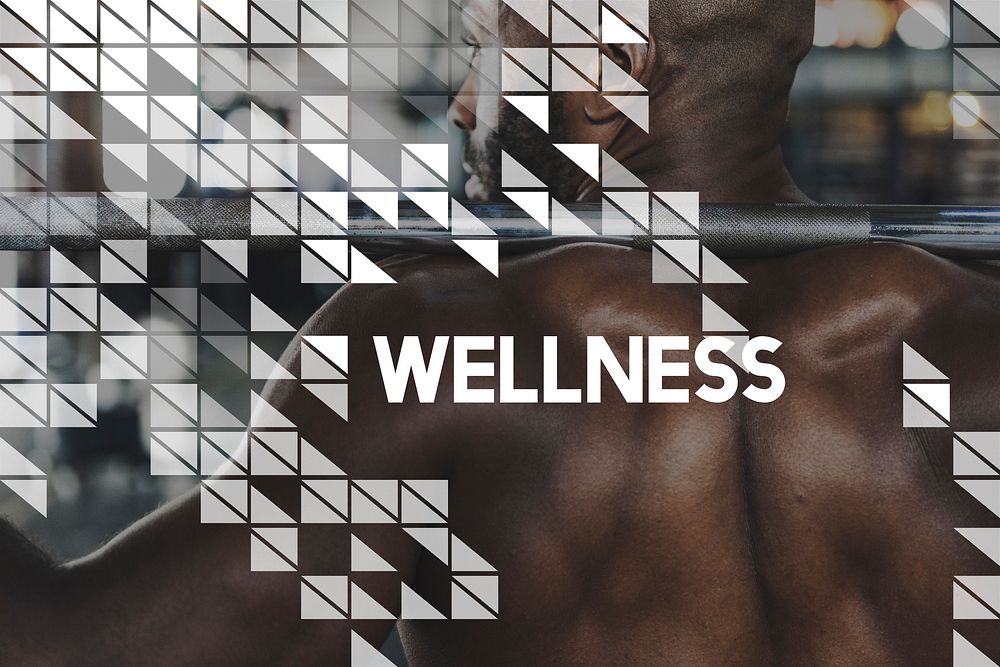 Build Your Own Body Strength | Premium Photo - rawpixel