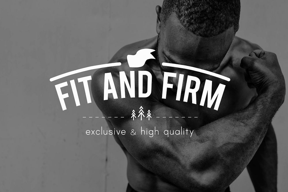 Build Your Own Body Strength | Premium Photo - rawpixel