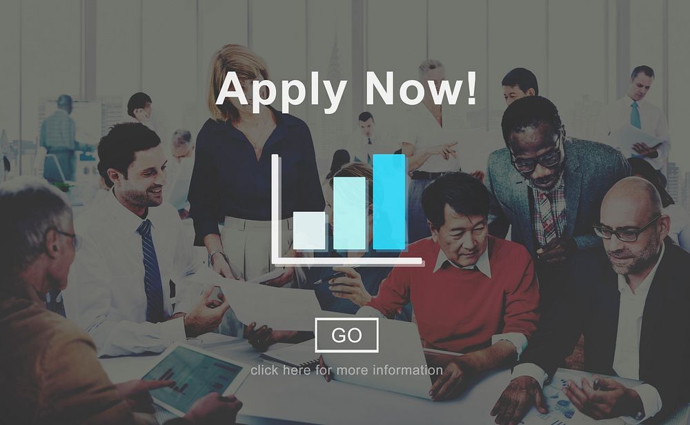 Apply Now Application Employment Work | Premium Photo - rawpixel