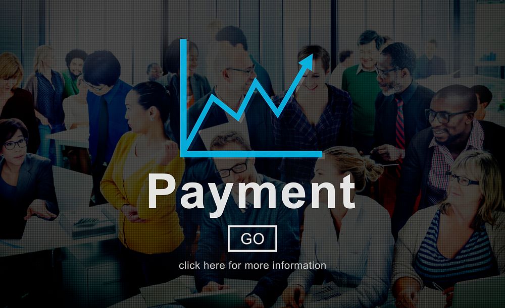 Payment FInance Profit Income Concept | Photo - rawpixel