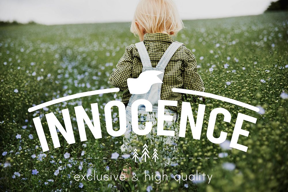 Innocence Adorable Playful Curiosty Pure | Premium Photo - rawpixel