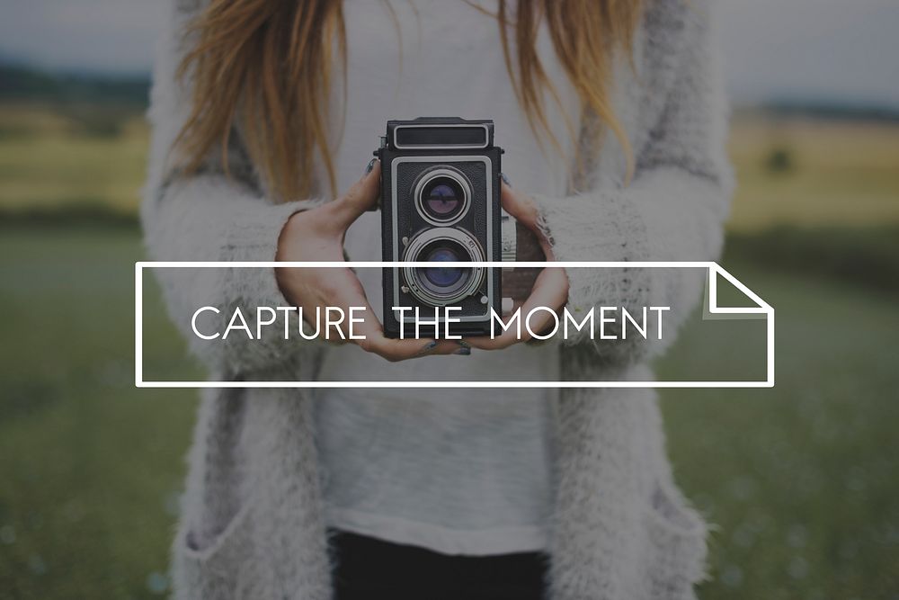 Photography pictures leisure word overlay | Premium Photo - rawpixel