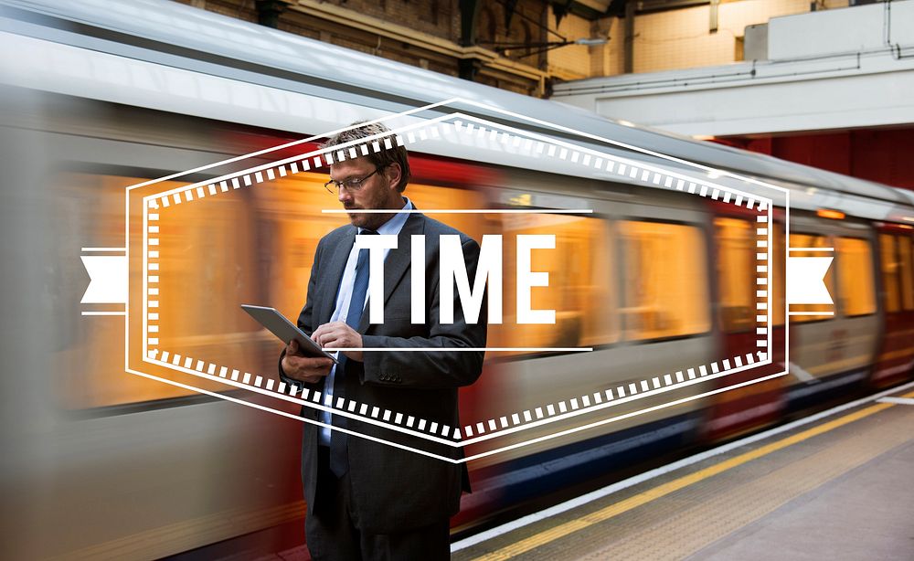 Clock Time Lifetime Eternity Icon | Premium Photo - rawpixel