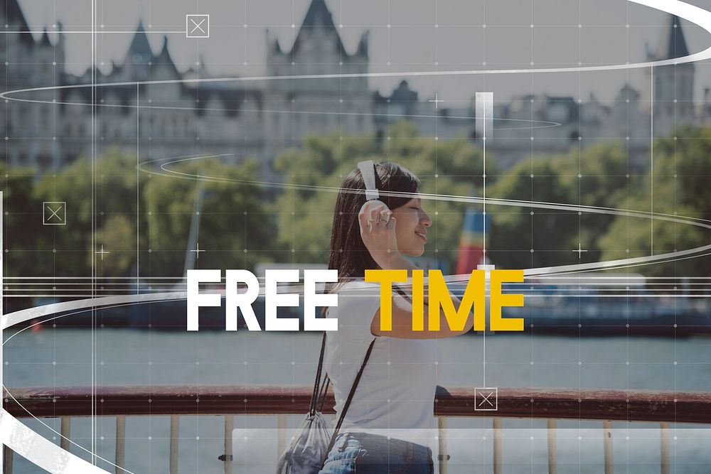 Leisure Chilling Freetime Calm Happiness | Free Photo - rawpixel