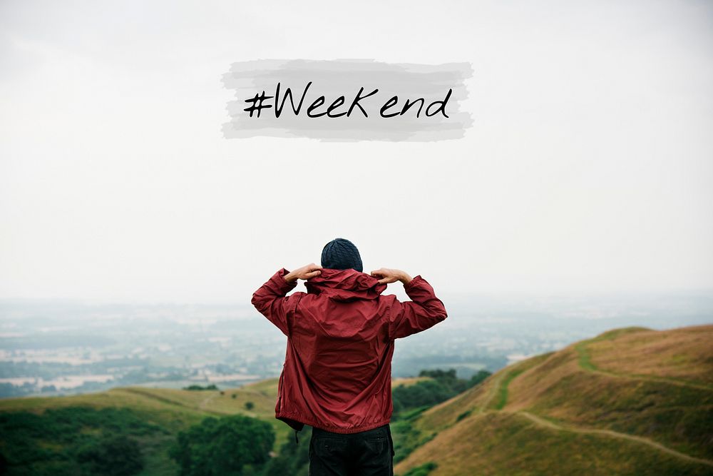 Life Lifestyle Vacation Weekend Word | Free Photo - rawpixel