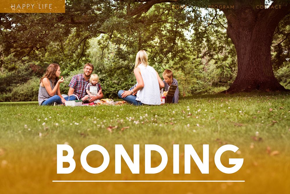 Family Happiness Togetherness Bonding Icon | Free Photo - rawpixel