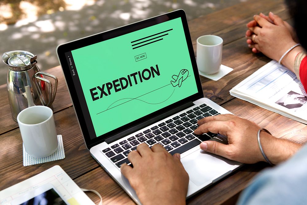 Expedition Excursion Exploration Voyage Plane | Free Photo - rawpixel