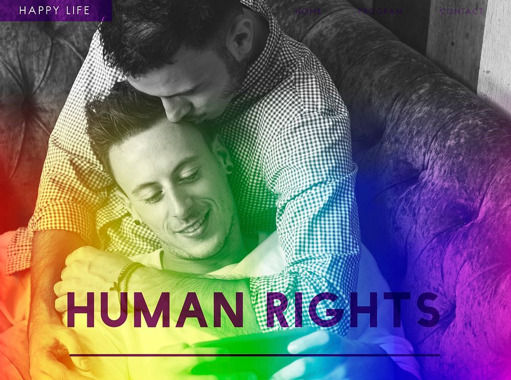 LGBT Love Equality Rights Lifestyle | Free Photo - rawpixel