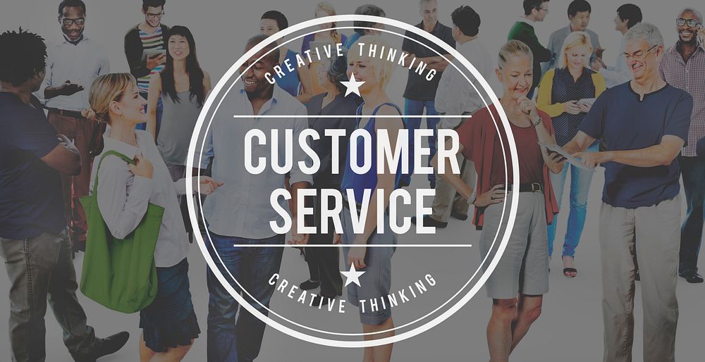 Customer Service Assistance Care Concept | Free Photo - rawpixel