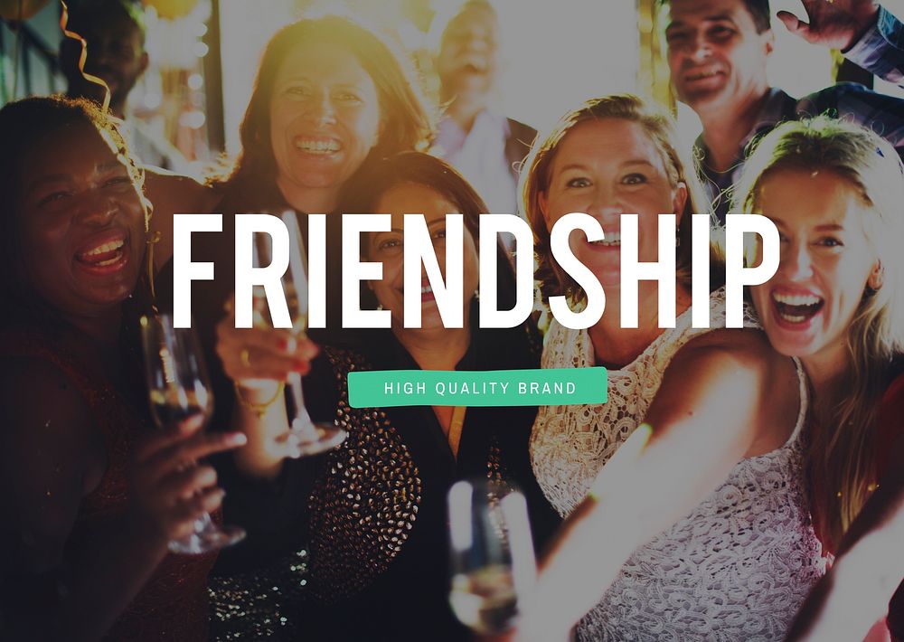 Cheers Enjoy Friends Happy Merriment | Free Photo - rawpixel