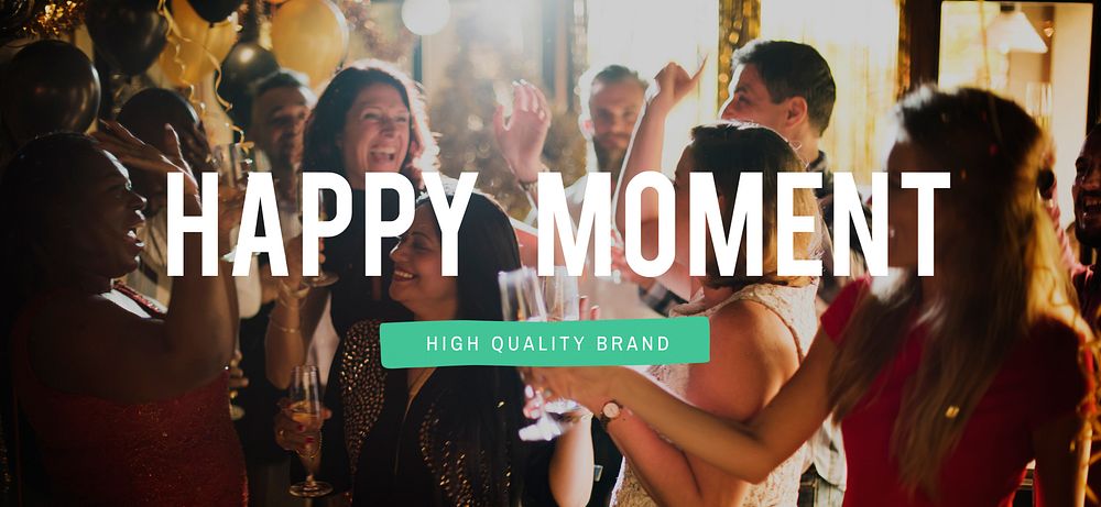 Cheers Enjoy Friends Happy Merriment | Free Photo - rawpixel