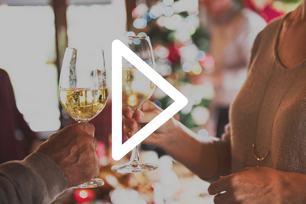 Multimedia Entertainment Play Button Interface | Free Photo - rawpixel