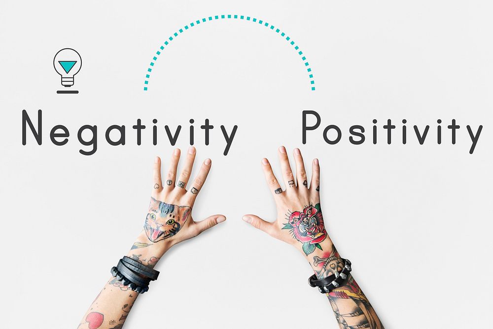 Antonym Opposite Relaxation Stress Satisfaction | Free Photo - rawpixel