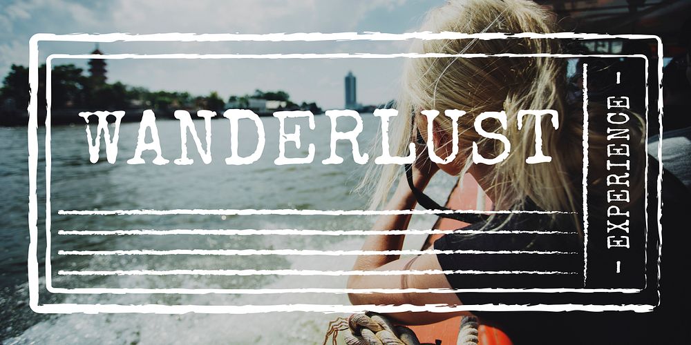 Wanderlust Adventure Explore Journey Travel | Free Photo - rawpixel