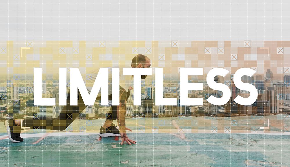 Limitless Time Unlimited Infinity Ability | Free Photo - rawpixel