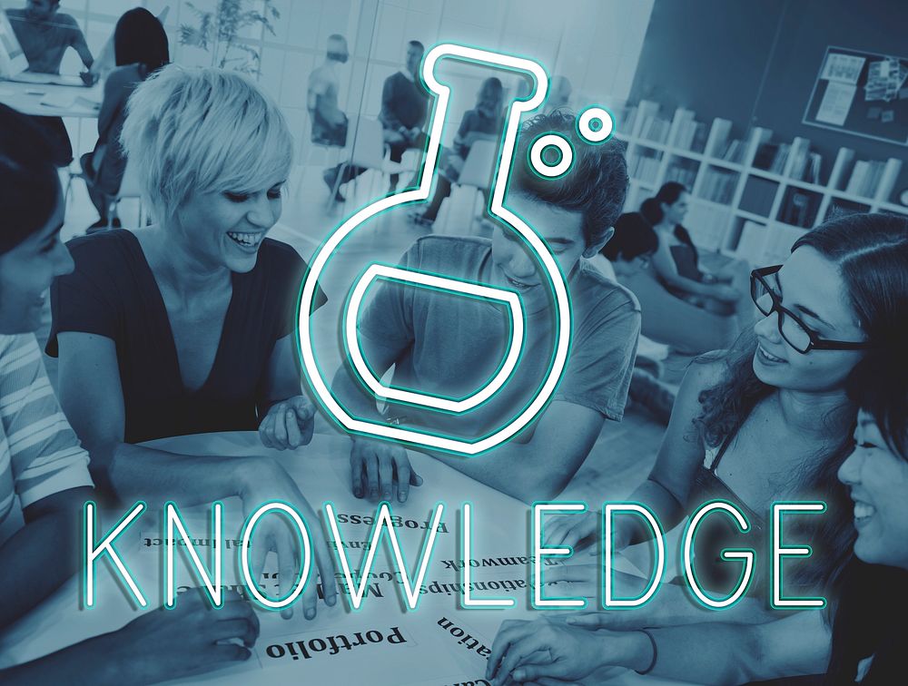 Flask Experiment Science Laboratory Learning | Free Photo - rawpixel