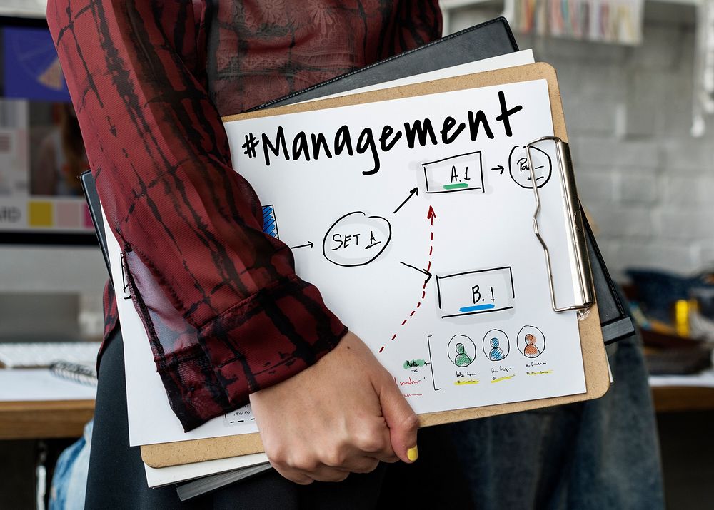 Development Problem Solving Management Icon | Free Photo - rawpixel