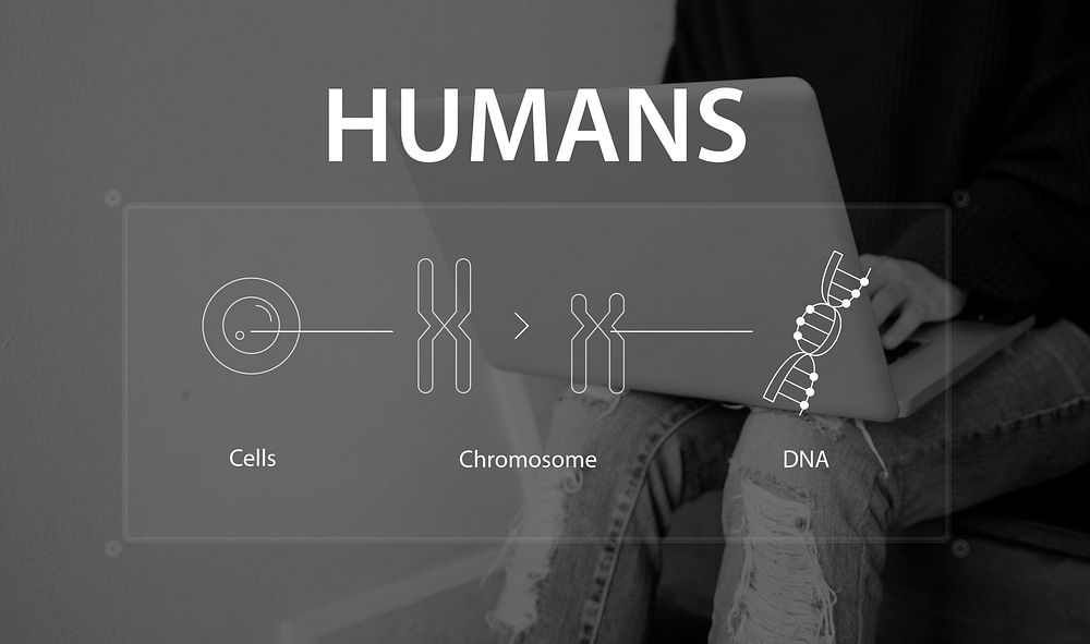 Woman study biology humanity life | Free Photo - rawpixel