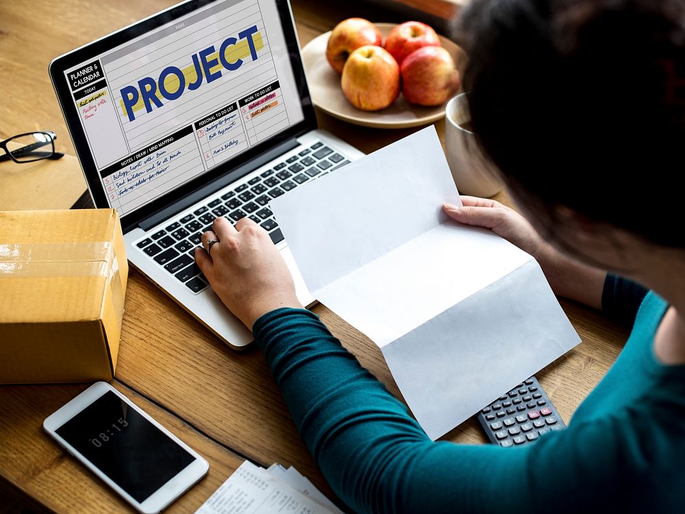 Project Operation Predict Strategy Task | Free Photo - rawpixel